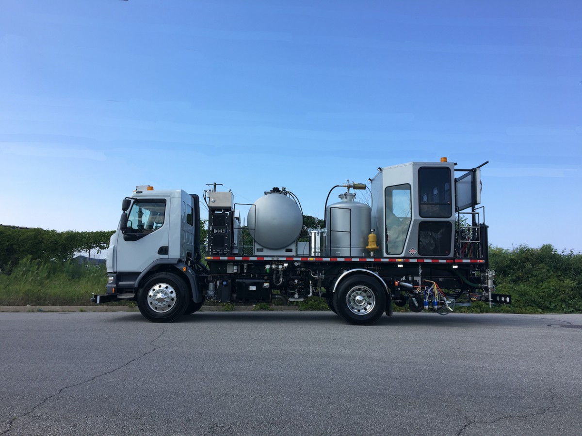 Home - Line King Corporation